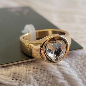 wild fable | Jewelry | Wild Fable 3 Ring Set Sizes 6 7 8 Multiple ...